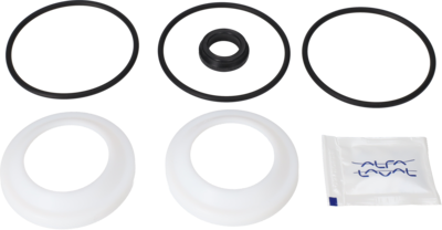 Service kit for product wetted parts - Service kits | Single seat ...