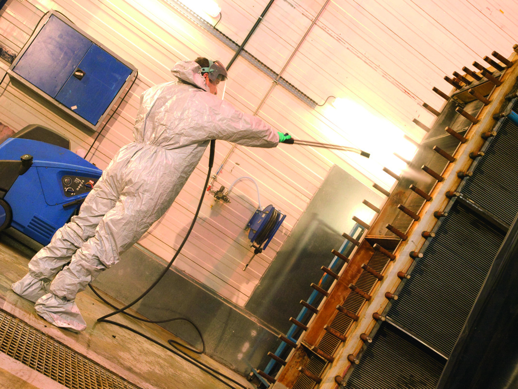 Compabloc Services - Alfa Laval US