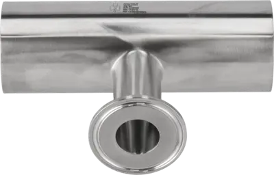 B7RWWM-3 X 2-316L-PL - UltraPure fittings Tri-Clover BPE - Alfa Laval US