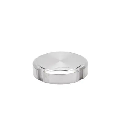 END CAP DN80 HSF0 1.4307 - Hygienic fittings Fit to DIN - Alfa Laval US