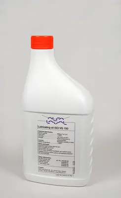 Lubricating oil - (For starting up) - Spare Parts - Alfa Laval US
