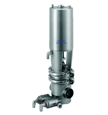 VALVE SMP-BCA W 51 30 NC EPDM - SMP-BCA - Alfa Laval UA