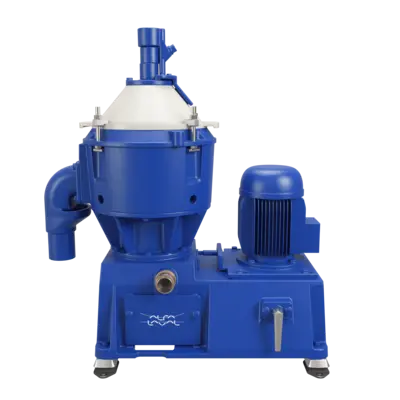 MMB 304 - Disc Stack Separators - Alfa Laval US