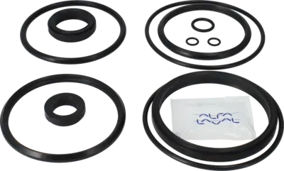 Service kit for product wetted parts - Service kits | Double seat ...