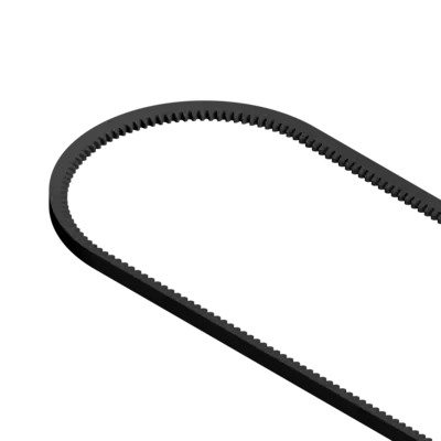 V Belt: 3/8 Wide, 100 Long - ACE Drive Spare Parts - Alfa Laval US