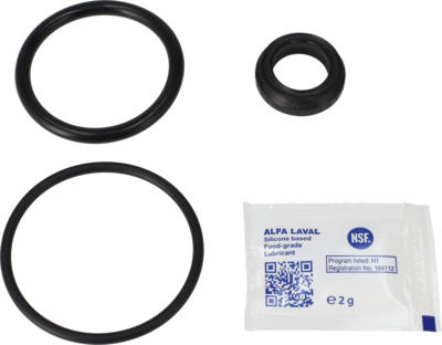 Service kit for product wetted parts - Service kits | Single seat ...