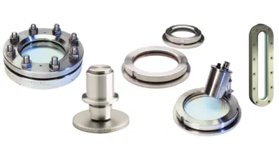 Tank accessories - Alfa Laval US