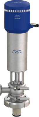 Wall Mounted Cleaning Devices - Alfa Laval IN