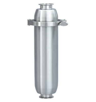 SM1-30-Y-44H-316 - Streamline Strainer - Alfa Laval US