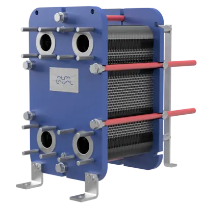 TS6-MFG-14L - Kullanım Suyu Isıtma - Alfa Laval TR