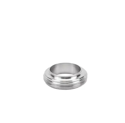 MALE PART SMS WELD SB 304L 32 - Hygienic fittings ISO EN 10357-D - Alfa ...