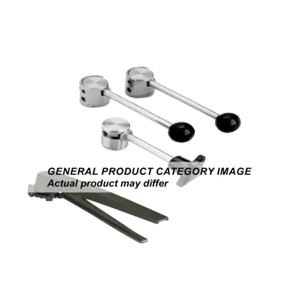 BRACKET WITH HANDLE 1.1 (LI) - Butterfly Valves Handles - Alfa Laval US