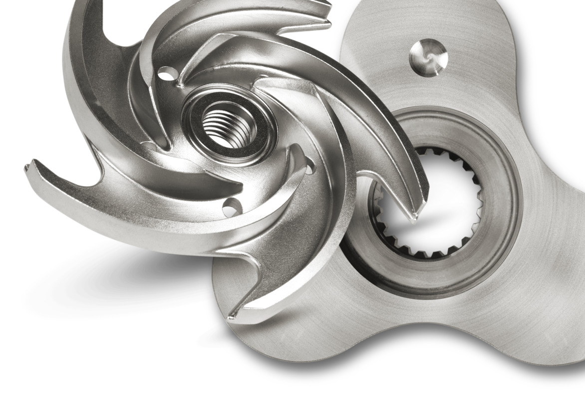 Service kits & service tools | Pumps - Alfa Laval US