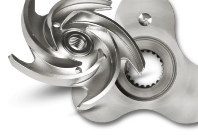 Pumps - Alfa Laval IN
