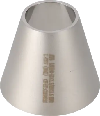 RED RK DN150/65 HSF2 1.4404 - Hygienic fittings DIN EN 10357-A - Alfa ...