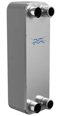 AlfaNova 76-20H - CIP - Alfa Laval HN