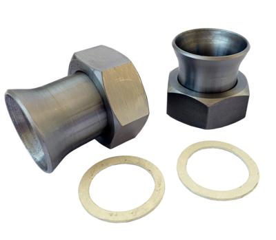 Acoplamiento roscado - Alfa Laval ES