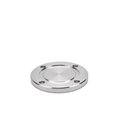 BLIND BBF DN25 H3 1.4404 - Hygienic fittings DIN EN 10357-A - Alfa Laval US