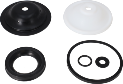 Service kit for product wetted parts - Service kits | Single seat ...