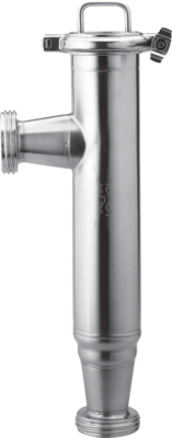 Pré-filtre LKVF - Alfa Laval FR