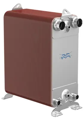 ACH502DQ-126AH-F - Evaporating - Alfa Laval US