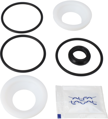 Service kit for product wetted parts - Service kits | Single seat ...
