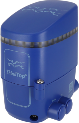 ThinkTop V55 - Alfa Laval CR