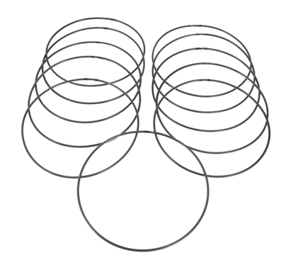 Junta tórica FPM/FEP - Kit de servicio y piezas de repuesto ...