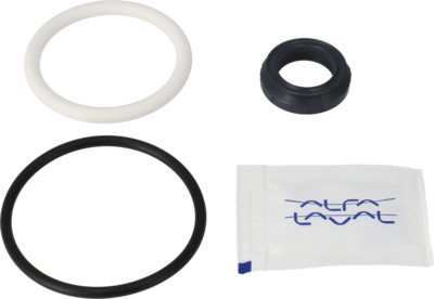Service kit for product wetted parts - Service kits | Single seat ...