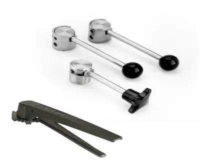 Butterfly Valves Handles - 阿法拉伐 CN