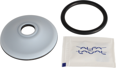 Service kit for product wetted parts - Service kits | Single seat ...