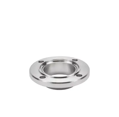 FLANGE NF DN10 H3 1.4307 - Hygienic fittings DIN EN 10357-A - Alfa Laval US