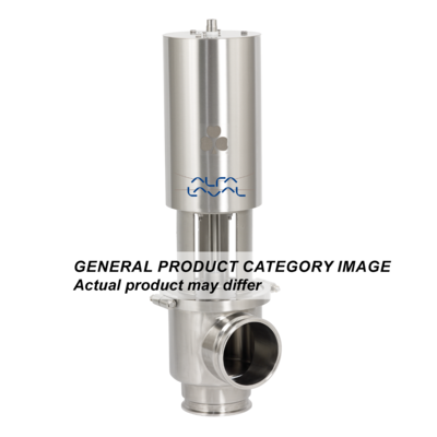7610200CW1H602LSSTES7VP - Unique SSV 6-Inch - Alfa Laval US