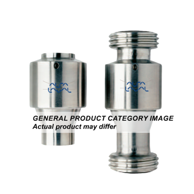 SELF-CLEANING CO2 - SB Self-cleaning CO2 valve - Alfa Laval TR