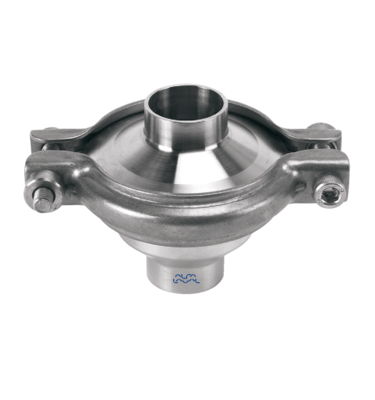 LKC Non-return Valve - Alfa Laval US