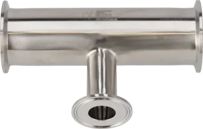 B7RMP-3 X 3/4-316L-PM - UltraPure fittings Tri-Clover BPE - Alfa Laval US