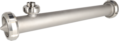 HP MIXER 51-LF SMS INCL. GAS - Mezcladores estáticos SB - Alfa Laval PE