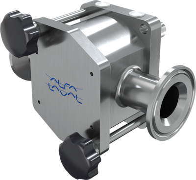 M210 - 1" Tri-Clamp (ASME BPE) - M Gear Pump - Alfa Laval GB