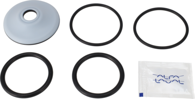 Service kit for product wetted parts - Service kits | Single seat ...