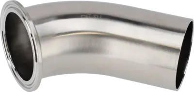 B2KMW-3-316L-PM - UltraPure fittings Tri-Clover BPE - Alfa Laval US