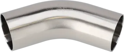 B2KS-6-316L-PM - UltraPure fittings Tri-Clover BPE - Alfa Laval US