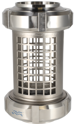 IN-LINE SIGHT GLASS LKGG-1 W - In-line sight glasses - Alfa Laval IN