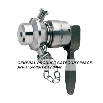 SB Membrane Sampling Valve - SB Membrane Sampling Valve - Alfa Laval US