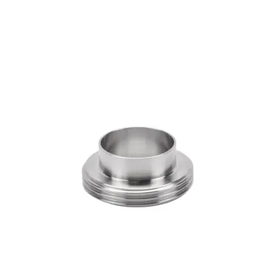 MALE GS DN100 H3 1.4404 - Hygienic fittings DIN EN 10357-A - Alfa Laval US