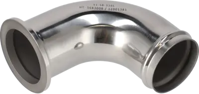 HOSE LINER-90 51-SB-316L - Hygienic fittings ISO EN 10357-D - Alfa Laval US