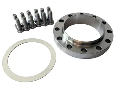 1x DN100 SS Counter CPF - Alfa Laval DE