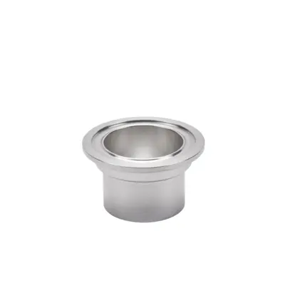 LINER BKS DN40 H3 1.4404 - Hygienic fittings DIN EN 10357-A - Alfa Laval US