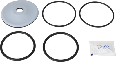 Service kit for product wetted parts - 服务套件 | 单座阀 - Unique SSV - 阿法拉伐 CN