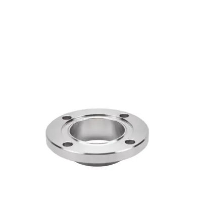 FLANGE BF DN100 H3 1.4404 - Hygienic fittings DIN EN 10357-A - Alfa ...