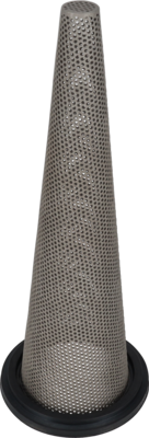 IN-LINE FILTER LKIF DS/SMS - LKIF Strainer - Alfa Laval FI